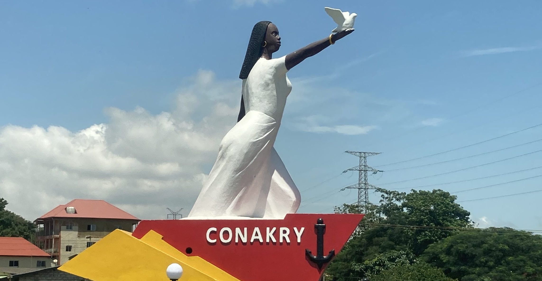 La Guinée à la dérive : et ses migrants aussi - Nouvelles Du Monde