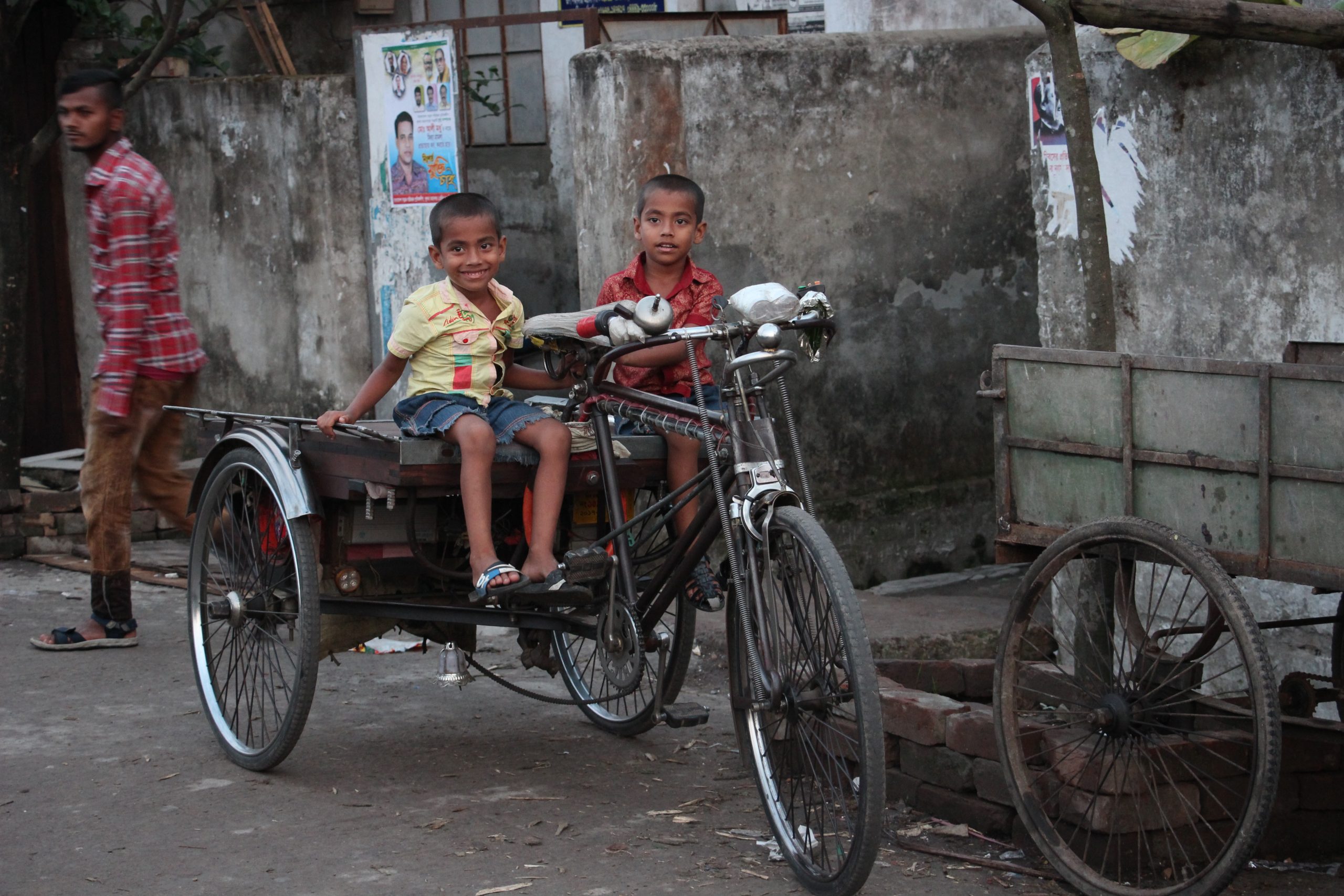 Greenland: la bidonville molto poco verde - Mondo e Missione